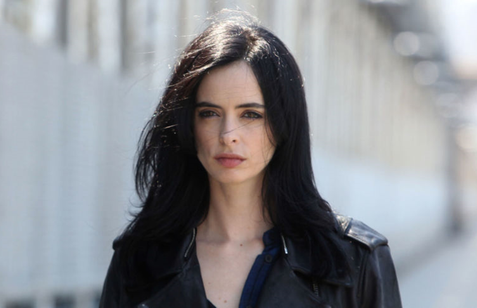 “Jessica Jones”, “Santa Clarita Diet”, “Love” e mais; saiba o que chega ...