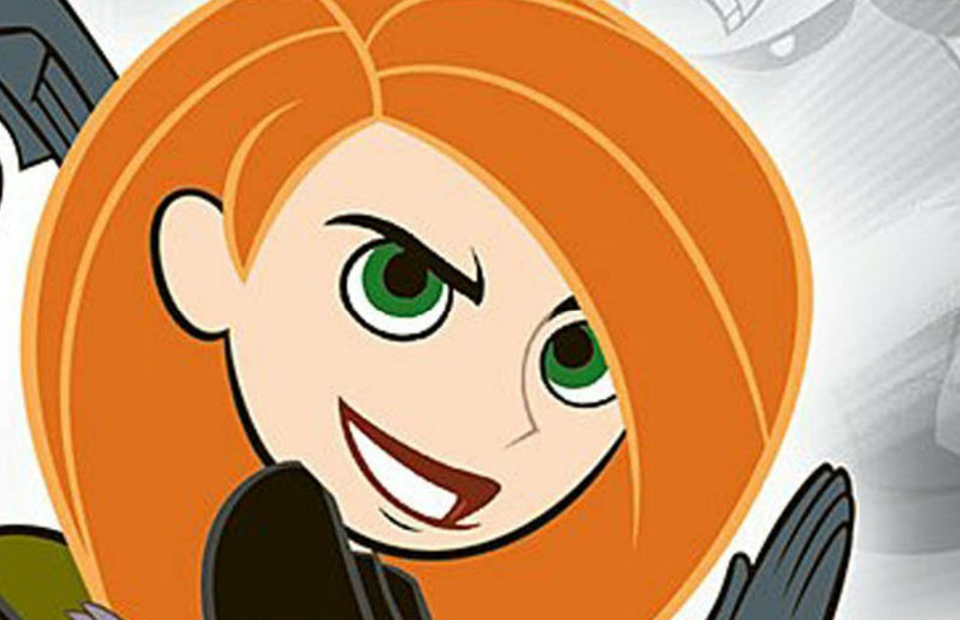 Disney Channel prepara filme live-action de “Kim Possible” - Culturológica