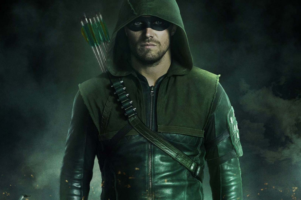Próxima temporada de “Arrow” terá menos episódios e será a última ...